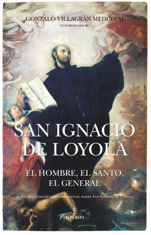 San Ignacio de Loyola - Literatura obcojęzyczna - Ceny i opinie - Ceneo.pl