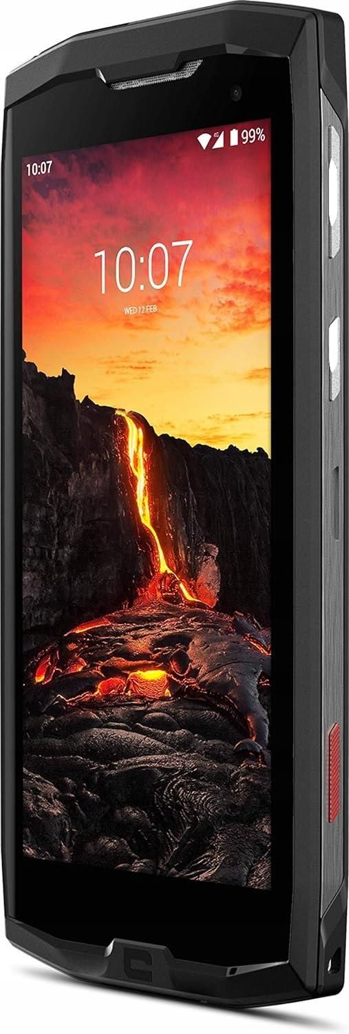 Crosscall CORE-M4 2/32GB Czarny - Cena, opinie na Ceneo.pl