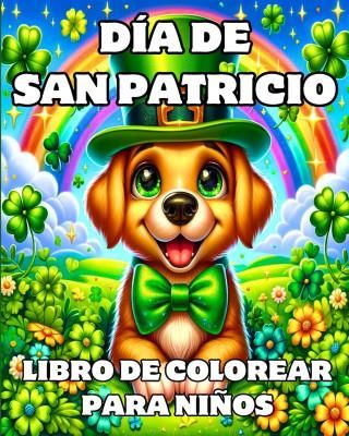 Día de San Patricio Libro de Colorear Para Ni?os - Literatura ...