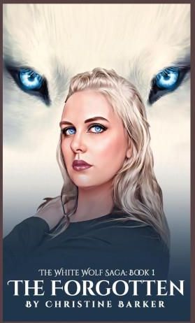 THE FORGOTTEN - Literatura obcojęzyczna - Ceny i opinie - Ceneo.pl