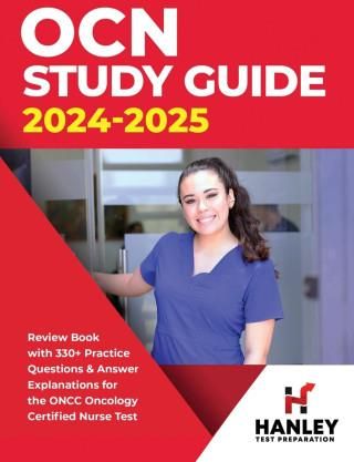 OCN Study Guide 2024-2025 - Literatura obcojęzyczna - Ceny i opinie - Ceneo.pl