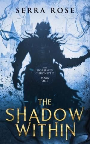 The Shadow Within - Literatura obcojęzyczna - Ceny i opinie - Ceneo.pl
