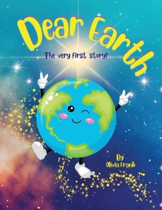 Dear Earth - The Very First Story! - Literatura obcojęzyczna - Ceny i ...