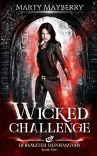 Wicked Challenge - Literatura obcojęzyczna - Ceny i opinie - Ceneo.pl