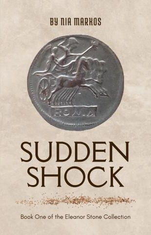 Sudden Shock - Literatura obcojęzyczna - Ceny i opinie - Ceneo.pl