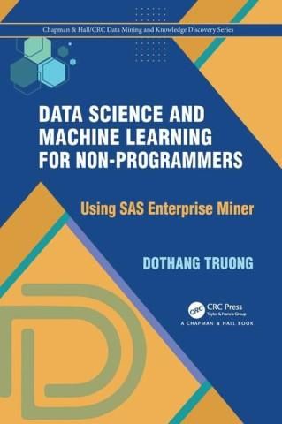 Data Science and Machine Learning for Non-Programmers - Literatura ...