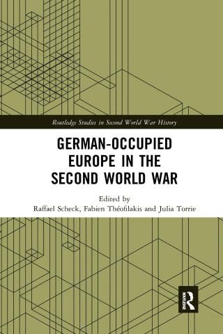 German-occupied Europe in the Second World War - Literatura ...