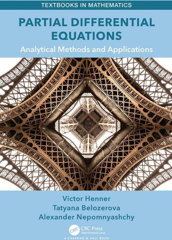 Partial Differential Equations - Literatura obcojęzyczna - Ceny i ...