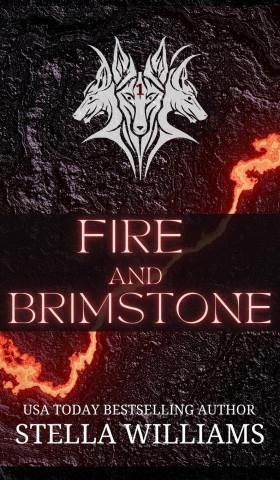 Fire and Brimstone - Literatura obcojęzyczna - Ceny i opinie - Ceneo.pl