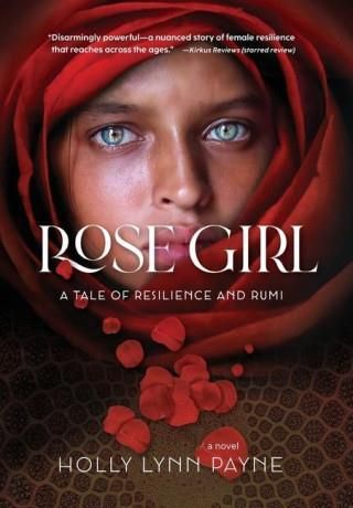 Rose Girl - Literatura obcojęzyczna - Ceny i opinie - Ceneo.pl
