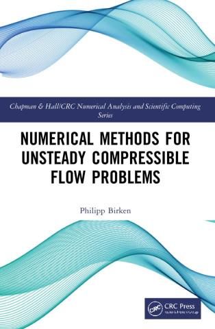 Numerical Methods for Unsteady Compressible Flow Problems - Literatura obcojęzyczna - Ceny i ...