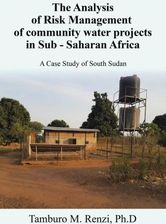 The Analysis of Risk Management of community water projects in Sub ...