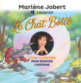 Marlène Jobert raconte Le Chat botté - Literatura obcojęzyczna - Ceny i ...