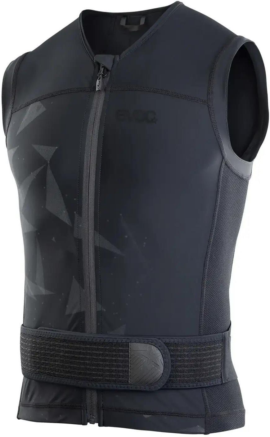 Kamizelka Ochronna Na Rower Męska Evoc Protector Vest Pro Black L ...