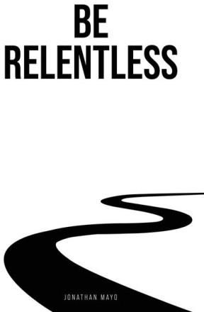 Be Relentless - Literatura obcojęzyczna - Ceny i opinie - Ceneo.pl