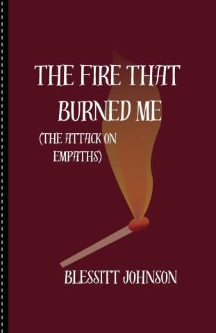 The Fire That Burned Me - Literatura obcojęzyczna - Ceny i opinie - Ceneo.pl