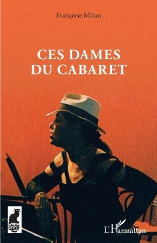 Ces dames du cabaret - Literatura obcojęzyczna - Ceny i opinie - Ceneo.pl
