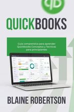 QuickBooks - Literatura obcojęzyczna - Ceny i opinie - Ceneo.pl