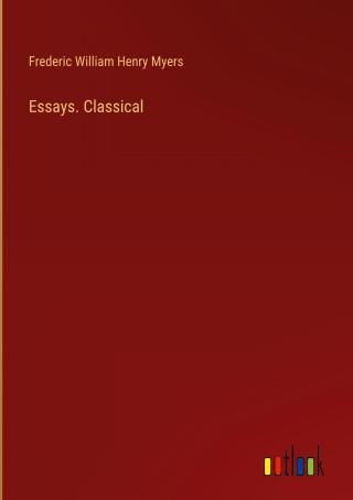 Essays. Classical - Literatura obcojęzyczna - Ceny i opinie - Ceneo.pl