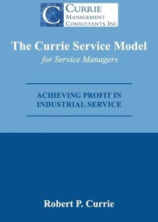 The Currie Service Model for Service Managers: Achieving Profit ...