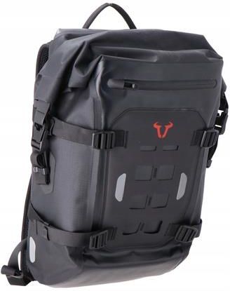 Sw-Motech Plecak Daily Wp Backpack Waterproof 22L Black - opinie i ceny ...