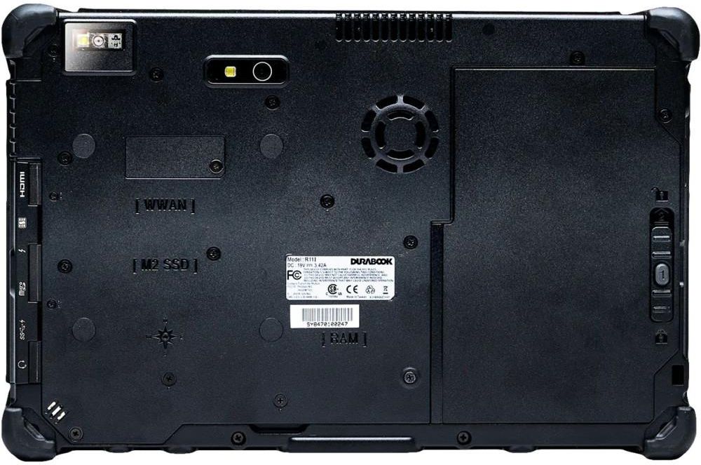 Durabook R11 R1G5Y11A_AXX - 11,6/Czarny - Ceny i opinie - Ceneo.pl