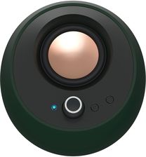Głośniki Creative Pebble Pro (Green) - Opinie i ceny na Ceneo.pl