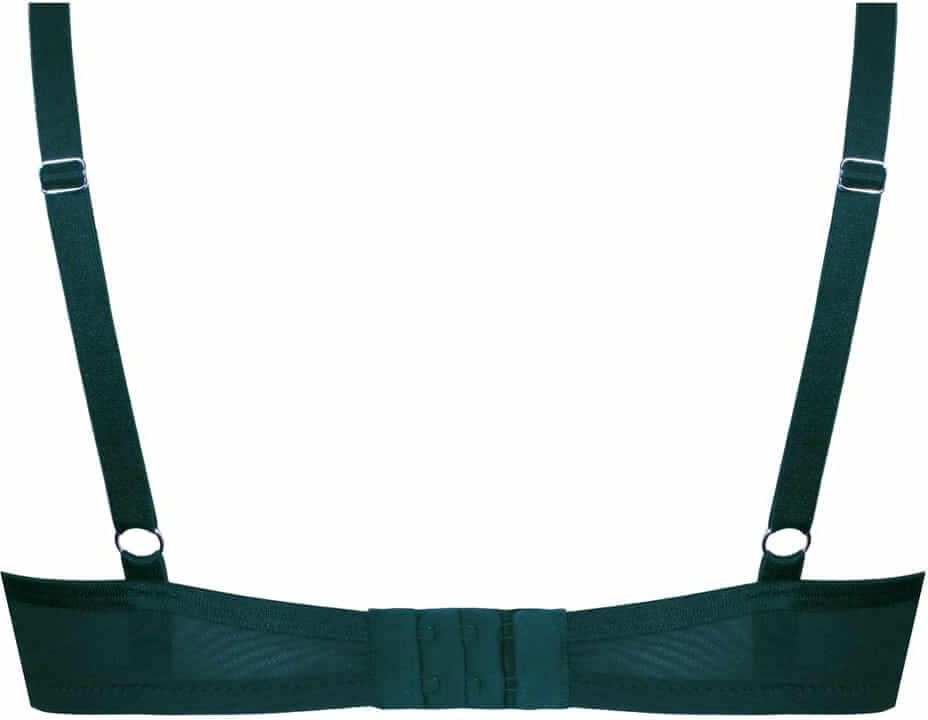 Nipplex Biustonosz Emily Push Up Zielony - Ceny i opinie - Ceneo.pl