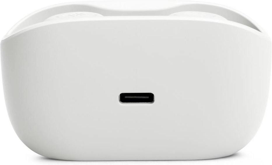 Słuchawki JBL Wave Buds TWS Białe - Opinie i ceny na Ceneo.pl