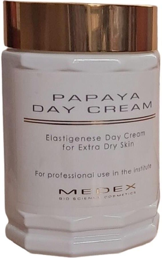 Krem Medex Papaya Day Cream Do Skóry Suchej na dzień 150ml - Opinie i ...