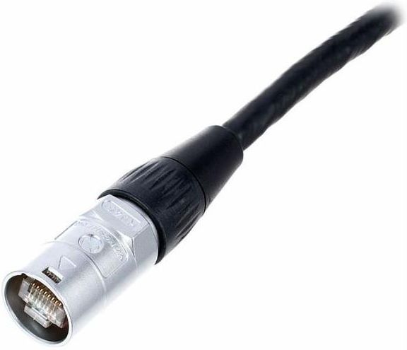 Pro snake CAT6E Cable 50m - kabel sieciowy , Ethercon , 50m - Ceny i ...