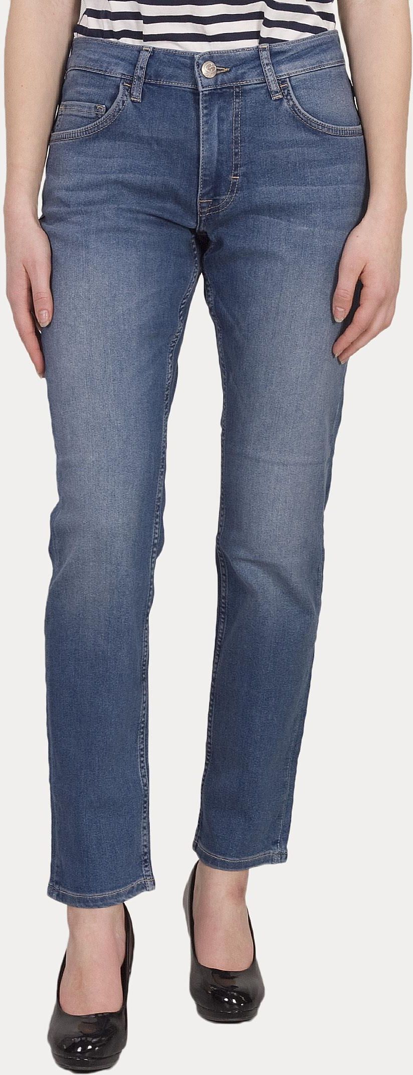 Mustang Rebecca 312 Denim Blue 34/30 - Ceny i opinie - Ceneo.pl