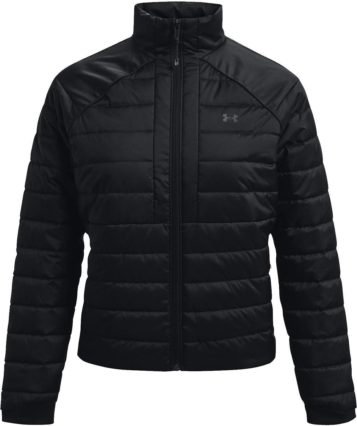 Kurtka Under Armour UA Insulate Jkt-BLK 1364907-001 Rozmiar XXL - Ceny ...
