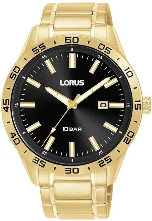 Lorus RH952QX9 - Zegarki Męskie - Ceny i opinie - Ceneo.pl
