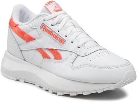Buty do chodzenia damskie Reebok Classic Leather Sp , -10% Z KODEM ...
