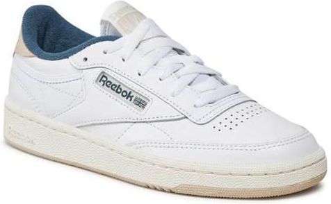 Buty do chodzenia damskie Reebok Club C 85 , -10% Z KODEM PROMO10 NA ...