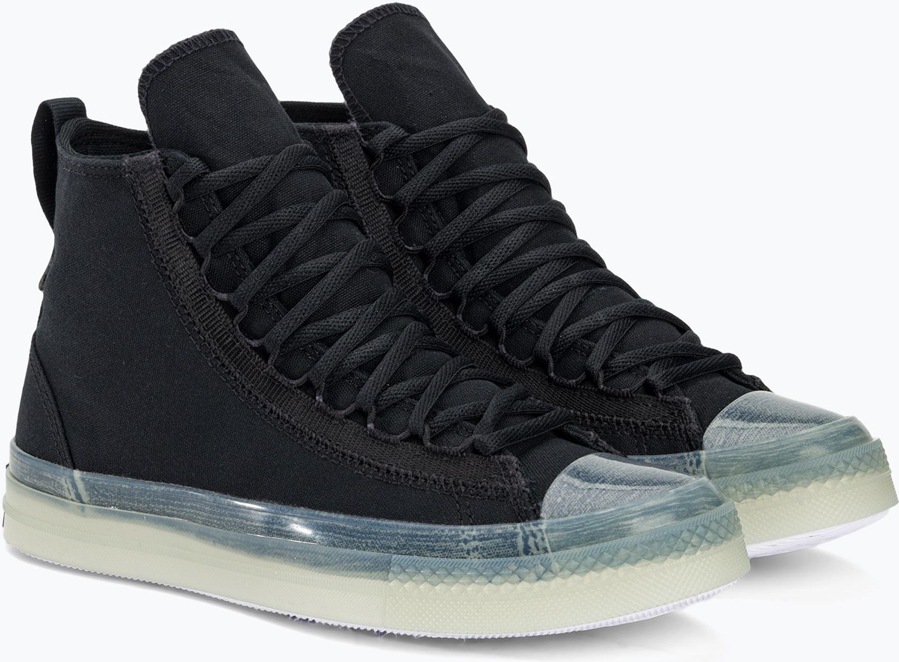 Trampki Converse Chuck Taylor All Star CX EXP2 Hi black/white/black ...