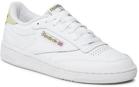 Buty do chodzenia damskie Reebok Club C 85 , -10% Z KODEM PROMO10 NA ...