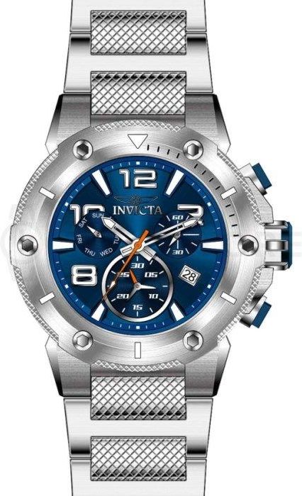 Invicta Speedway 19527 - Zegarki - Ceny i opinie - Ceneo.pl