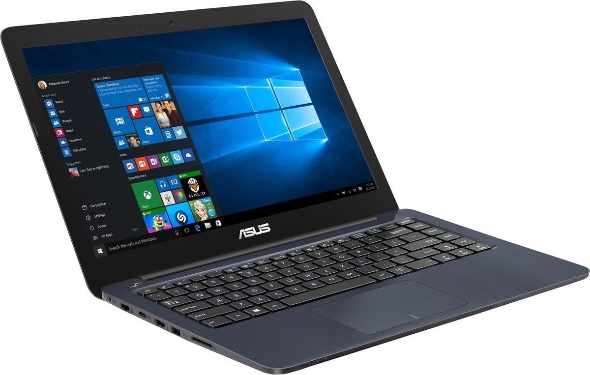 Laptop Asus E402Y 14/AMD E2/4GB/64GB/Win10 (E402YAGA002TS) - Opinie i ...