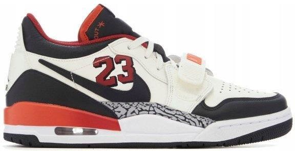 Nike Jordan buty Air Jordan Legacy 312 Low FJ7221-101 - Ceny i opinie ...