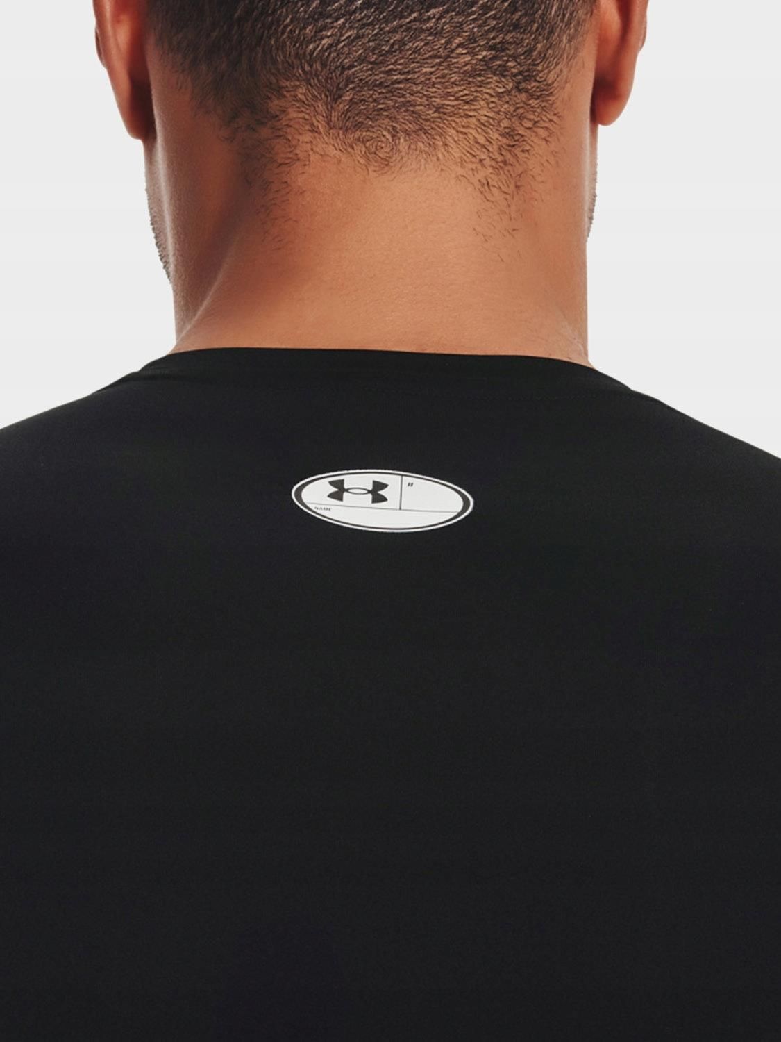 Under Armour Longsleeve Compression HeatGear 1361524001 L - Ceny i ...