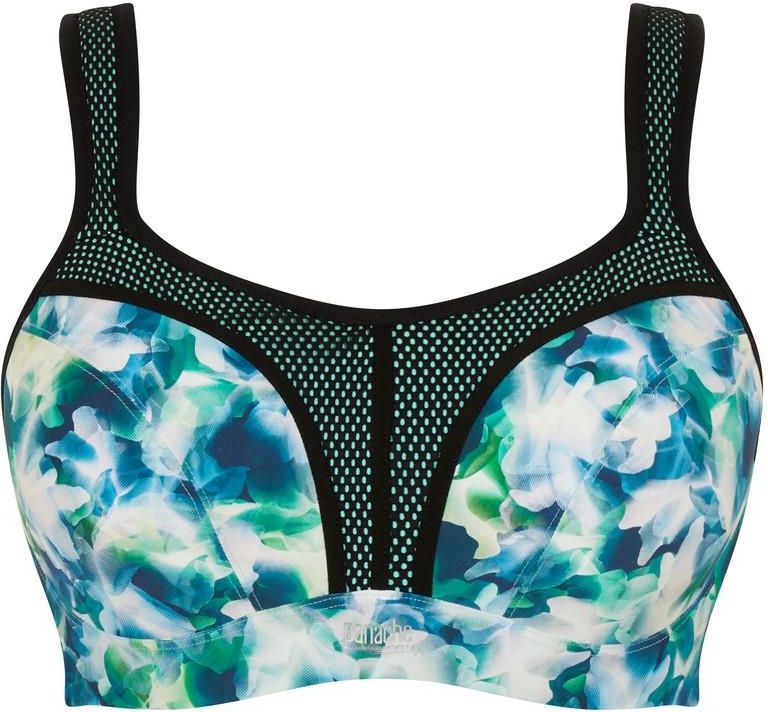 Panache Biustonosz Sportowy 70F 5021 Digital Bl - Ceny i opinie - Ceneo.pl
