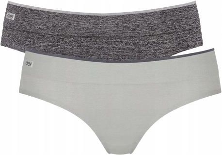 Sloggi Move Majtki Damskie Hipster Sport Figi Xs - Ceny i opinie - Ceneo.pl