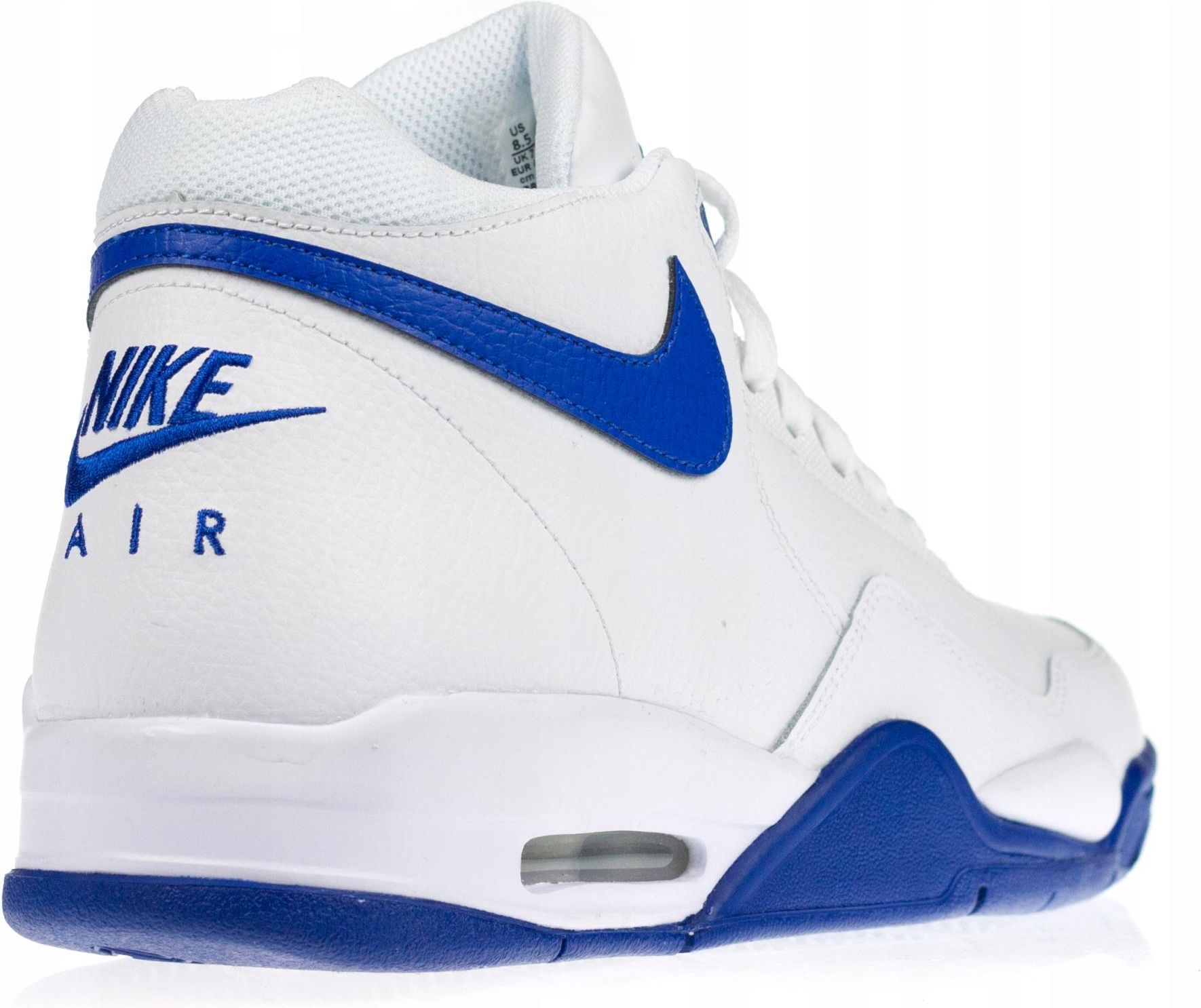 Buty Męskie Nike Air Flight Legacy Jumpman Jordan Koszykówka - Ceny i ...