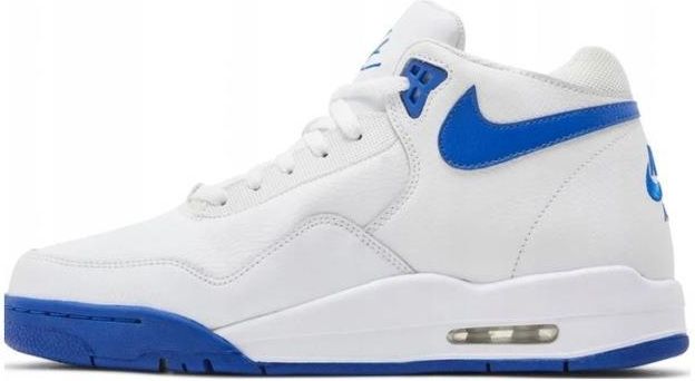 Buty Męskie Nike Air Flight Legacy Jumpman Jordan Koszykówka - Ceny i ...