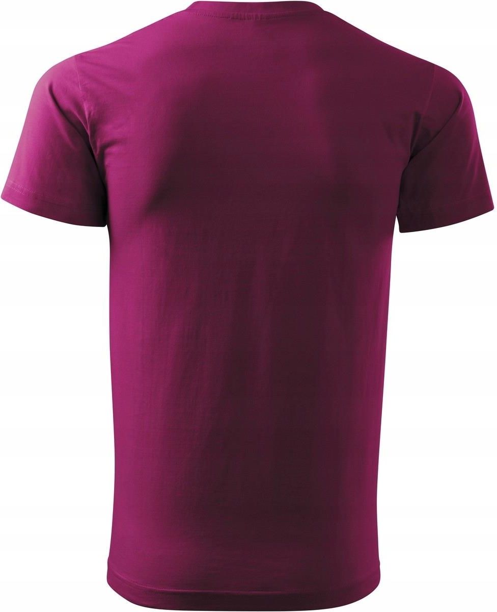 Malfini Basic 129 Solidna męska koszulka 160g XXL - Ceny i opinie ...