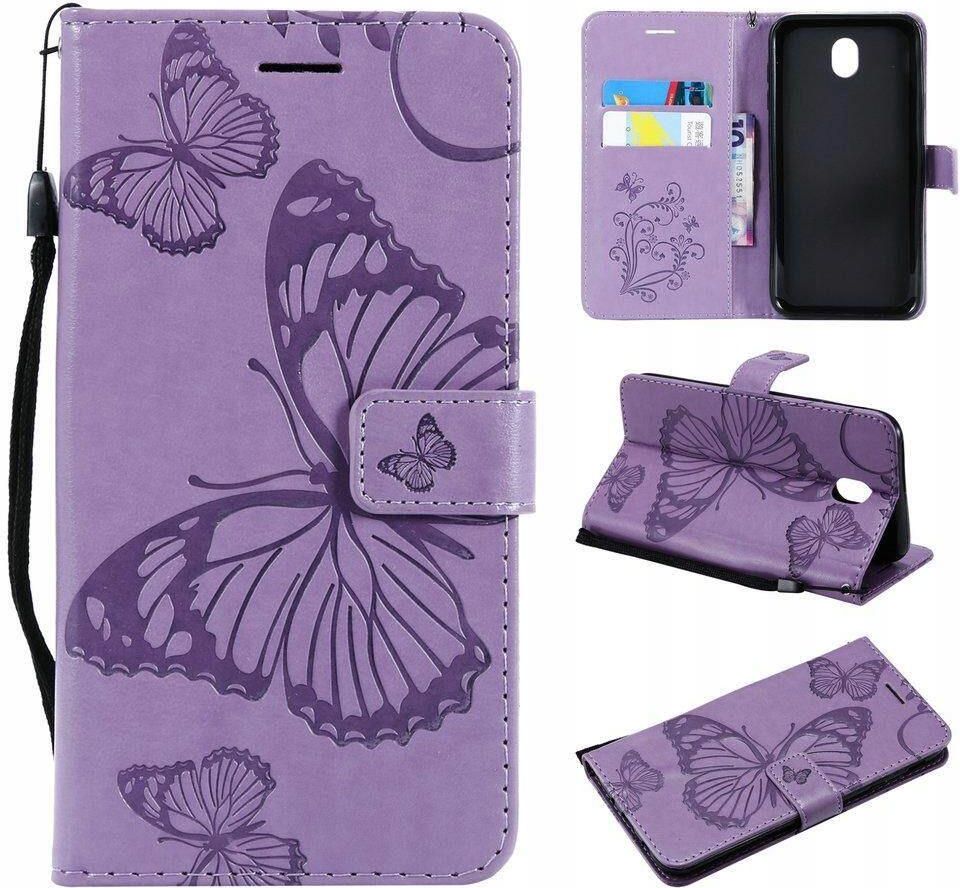 Shuisu Etui Pokrowiec Sk0Rzane Do Samsung Galaxy J7 2017 - Etui na ...