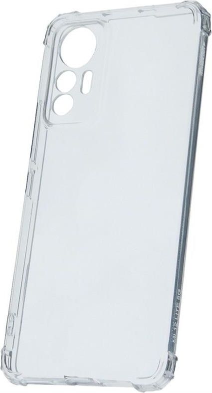 Vegacom Nakładka Anti Shock 1.5 Mm Do Xiaomi 12 Lite Transparentna ...