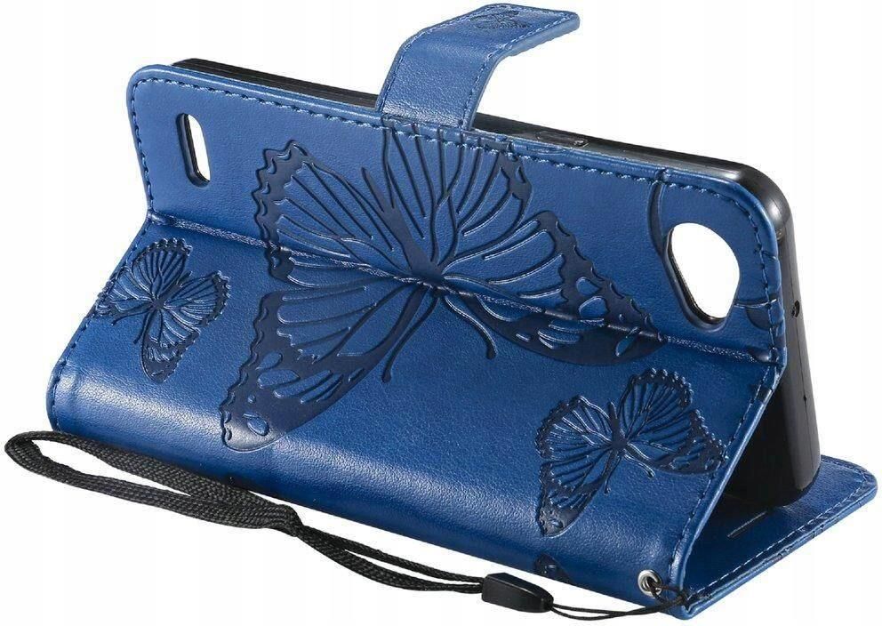 Shuisu Etui Pokrowiec Sk0Rzane Magnes Do Lg Q6 - Etui na telefon, ceny ...